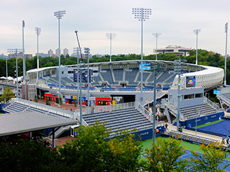 Tickets para el US Open Tennis 2020 - NuevaYork.com