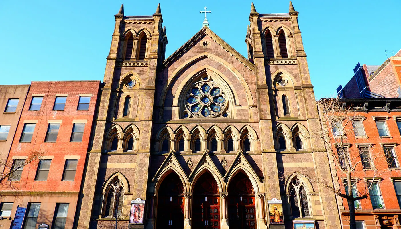 Little Spain, el barrio español de Nueva York - NuevaYork.com