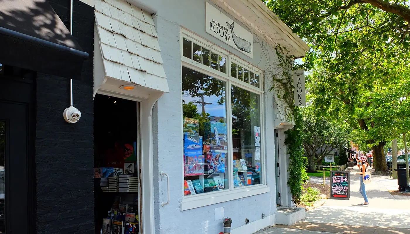 Qué ver y hacer en los Hamptons - NuevaYork.com