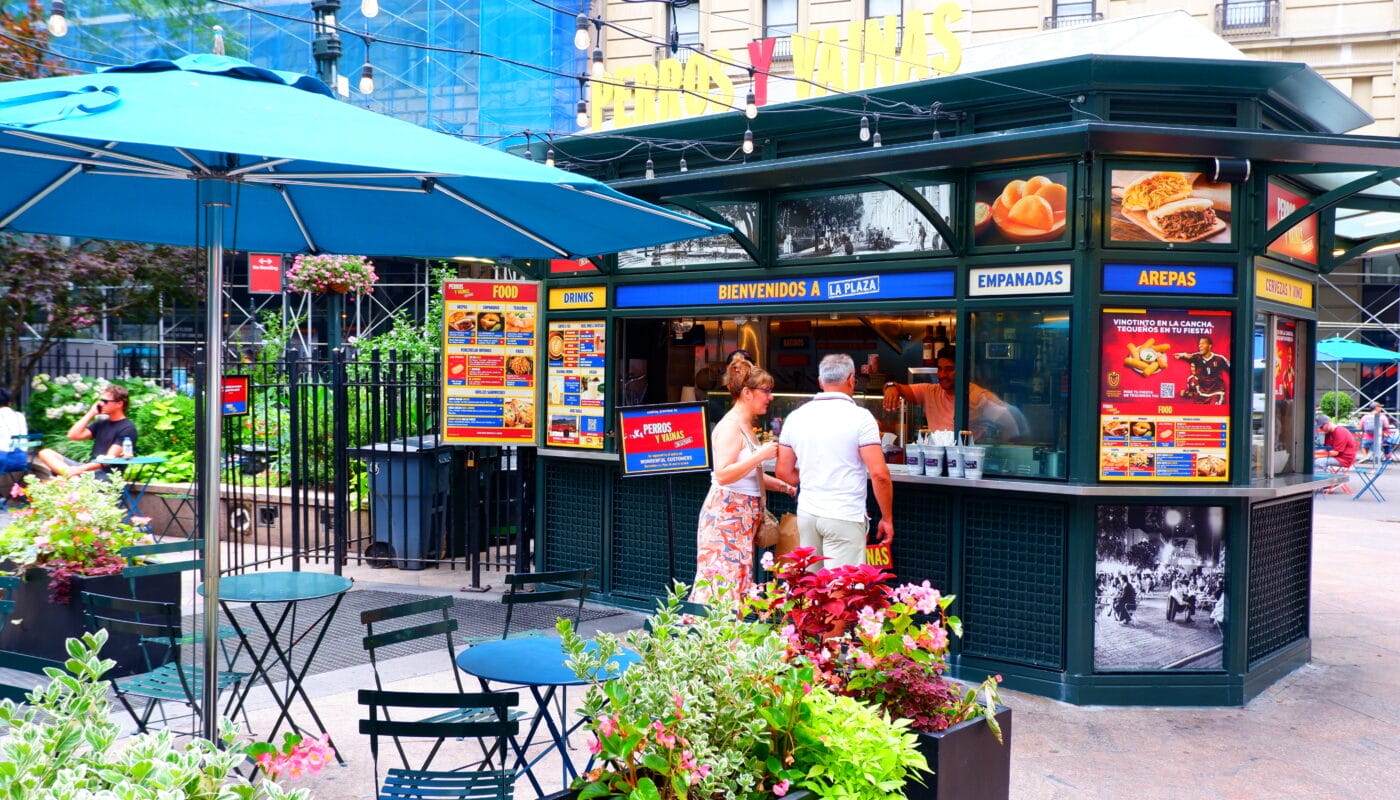 Hispanic Heritage Month en Nueva York 2026 - NuevaYork.com