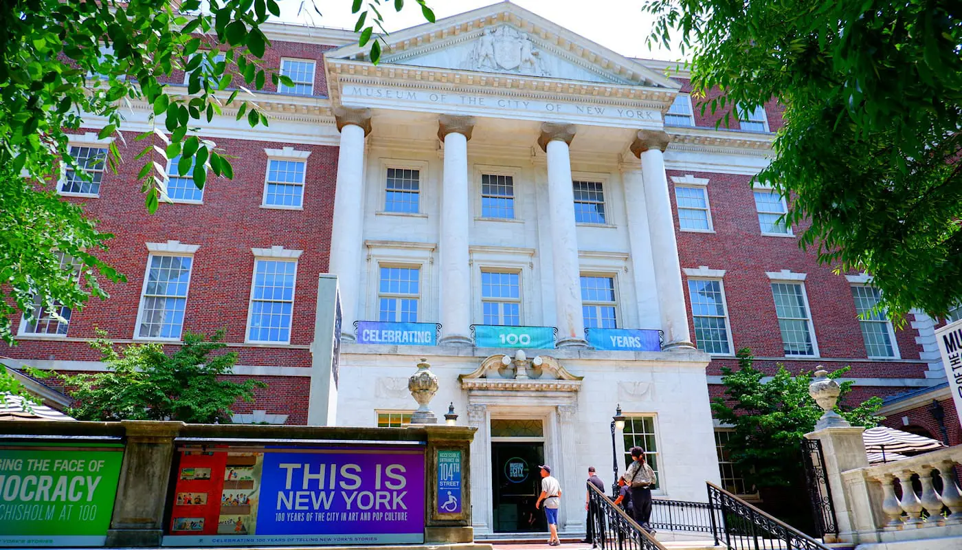 Qué ver y hacer en Spanish Harlem - NuevaYork.com