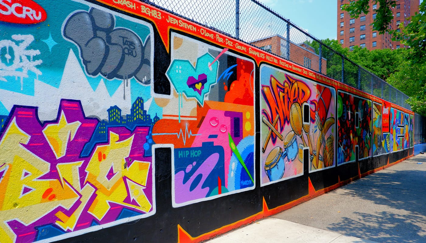 Qué ver y hacer en Spanish Harlem - NuevaYork.com
